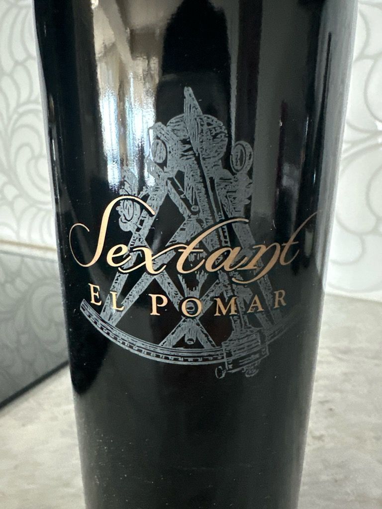 2018 Sextant Wines El Pomar, USA, California, Central Coast, Paso ...