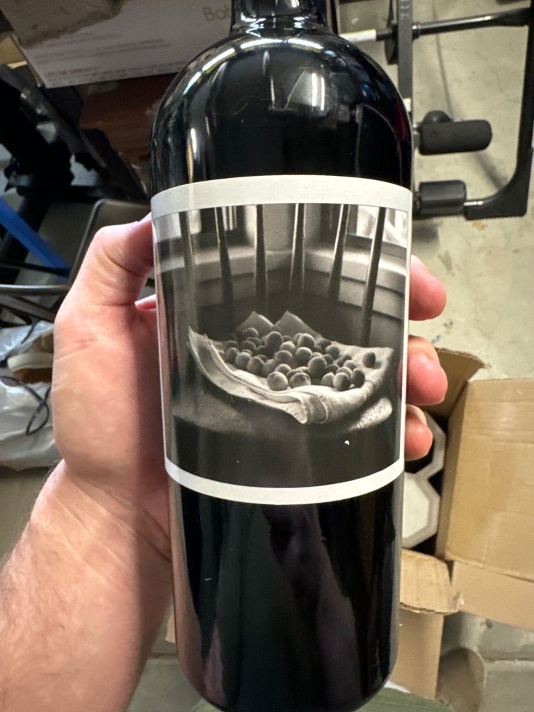 2019 Matt Morris Wines Charbono Shypoke Vineyard, USA, California, Napa ...