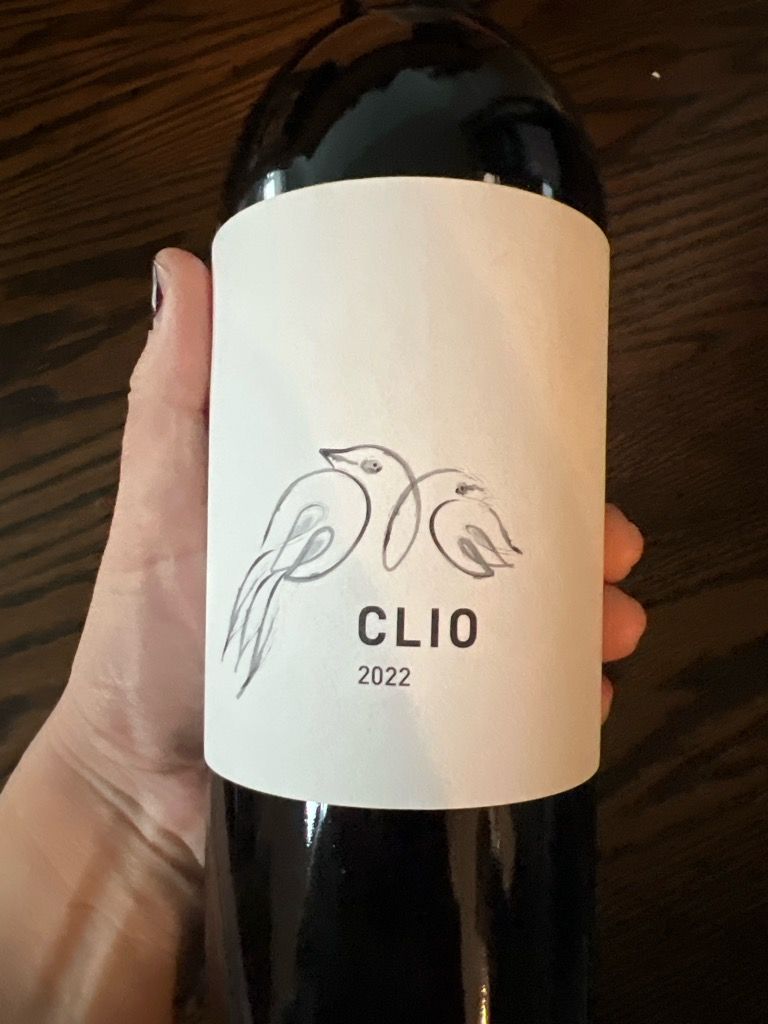 2022 Bodegas El Nido Jumilla Clio, Spain, Murcia, Jumilla - CellarTracker