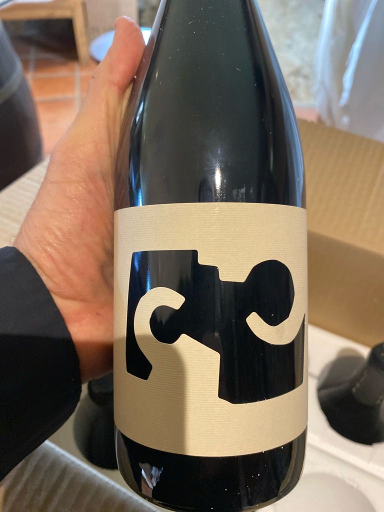 2020 Bodegas Licinia Flor de Licinia, Spain, Madrid, Vinos de Madrid ...