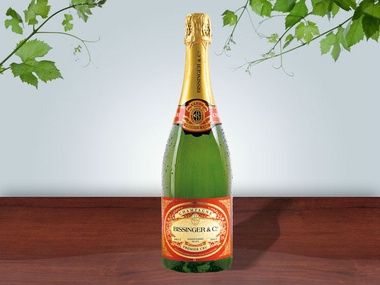 NV Bissinger & Co Champagne, France, Champagne - CellarTracker