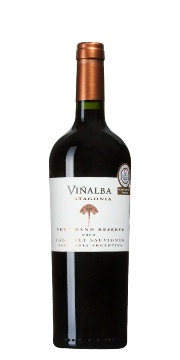 2010 Domaine Vistalba Cabernet Sauvignon Viñalba The Grand Reserve ...