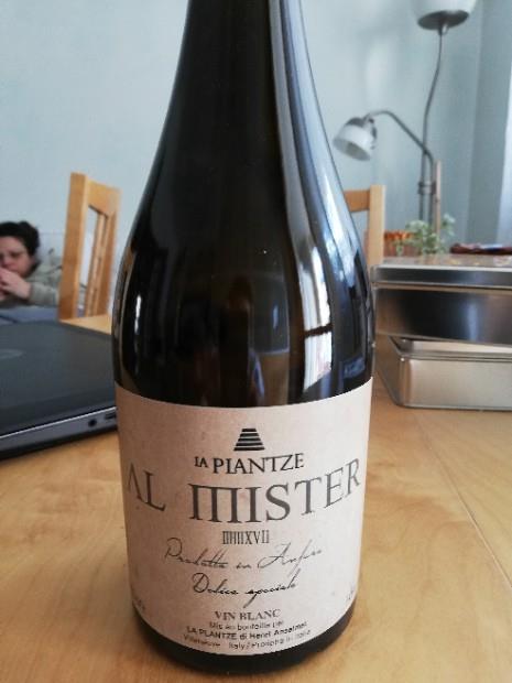 2018 La Plantze Valle d'Aosta AL MISTER, Italy, Valle d'Aosta ...