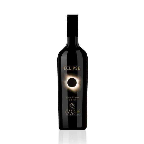 2014 Vinos El Cielo Eclipse, Mexico, Baja California, Valle de ...
