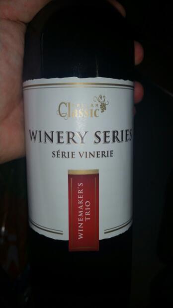 2006 Windsor Vineyards Cabernet Sauvignon Classic Series Northern ...
