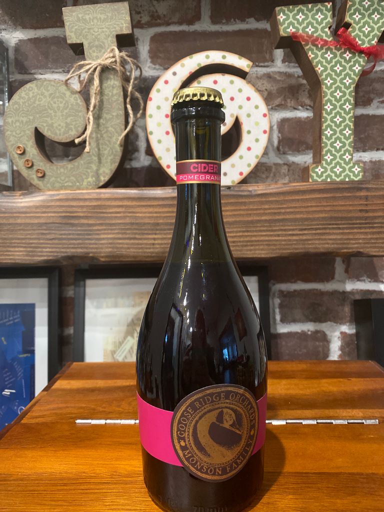 NV Goose Ridge Orchards, USA, Washington, Columbia Valley - CellarTracker
