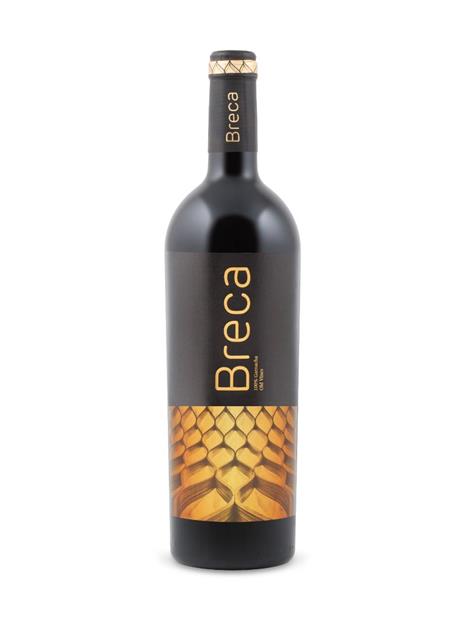 2010 Bodegas Breca Garnacha Breca - CellarTracker