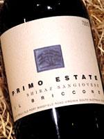 2022 Primo Estate Il Briccone, Australia, South Australia, Mount Lofty ...