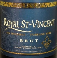 NV Royal St-Vincent Brut, France - CellarTracker
