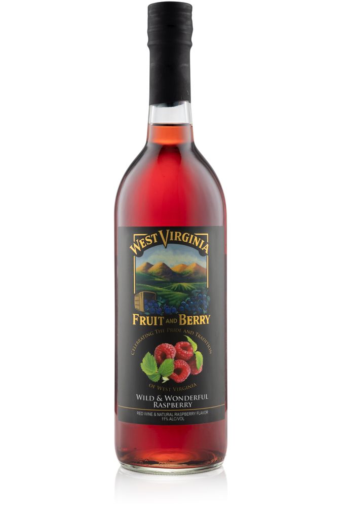 NV West Virginia Fruit and Berry Red Raspberry, USA, West Virginia ...