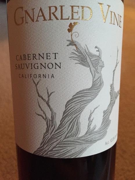 2012 Oak Ridge Winery Zinfandel Gnarled Vine, USA, California, Central ...