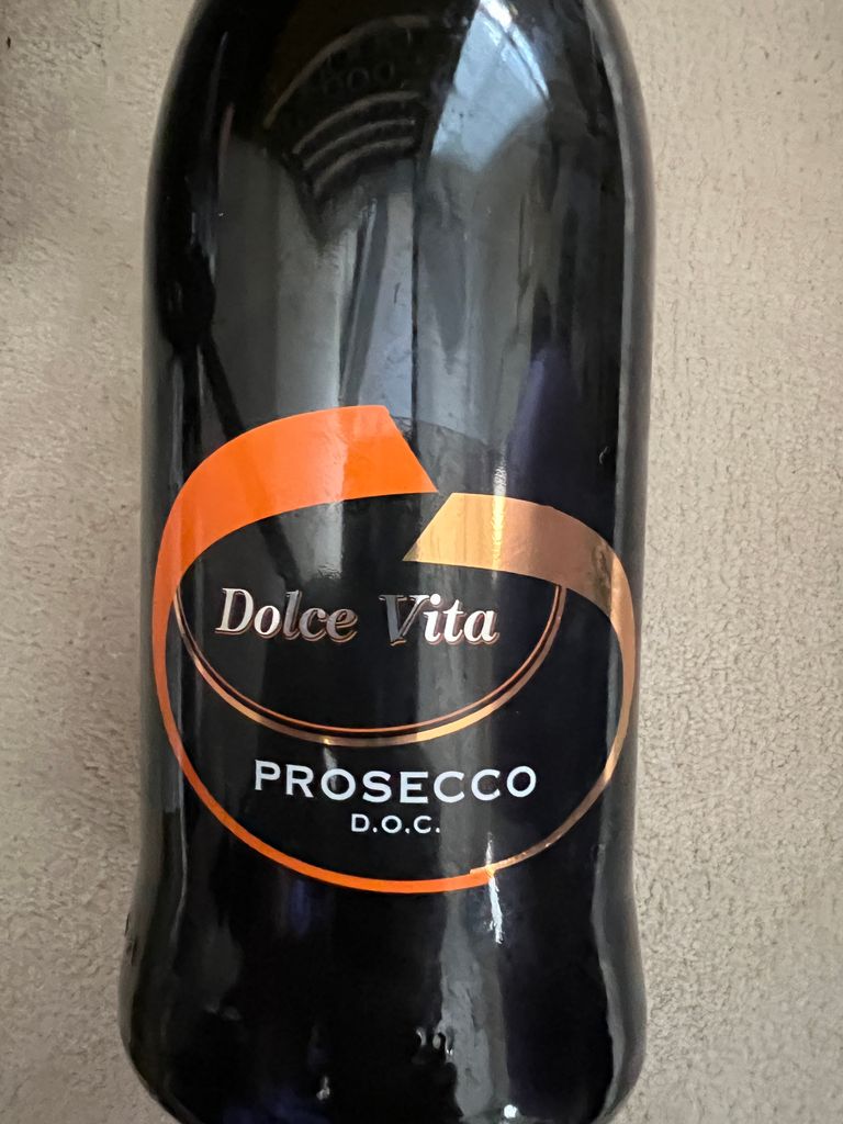 NV Dolce Vita Prosecco di Treviso, Italy, Veneto, Prosecco di Treviso ...
