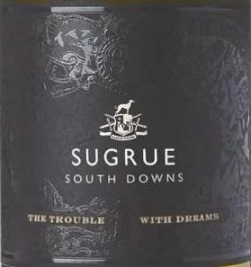 2009 Sugrue South Downs The Trouble With Dreams, United Kingdom ...