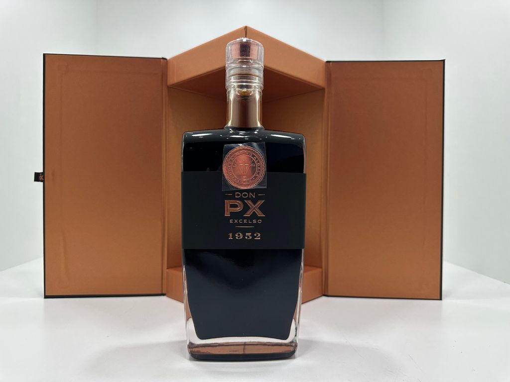 1952 Bodegas Toro Albala Don PX Excelso, Spain, Andalucía, Montilla ...