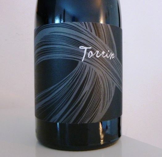2010 Torrin Tsundere, USA, California, Central Coast, Paso Robles ...