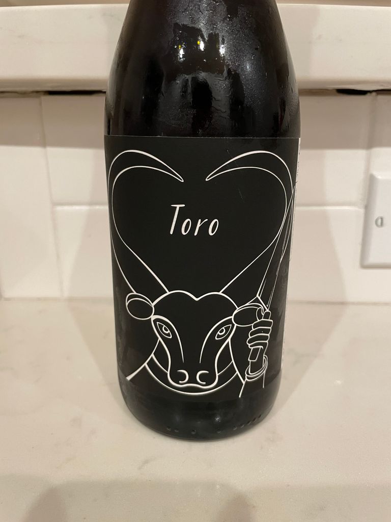 NV Il Ceo Toro Rosso, Italy, Veneto, Veneto IGT - CellarTracker