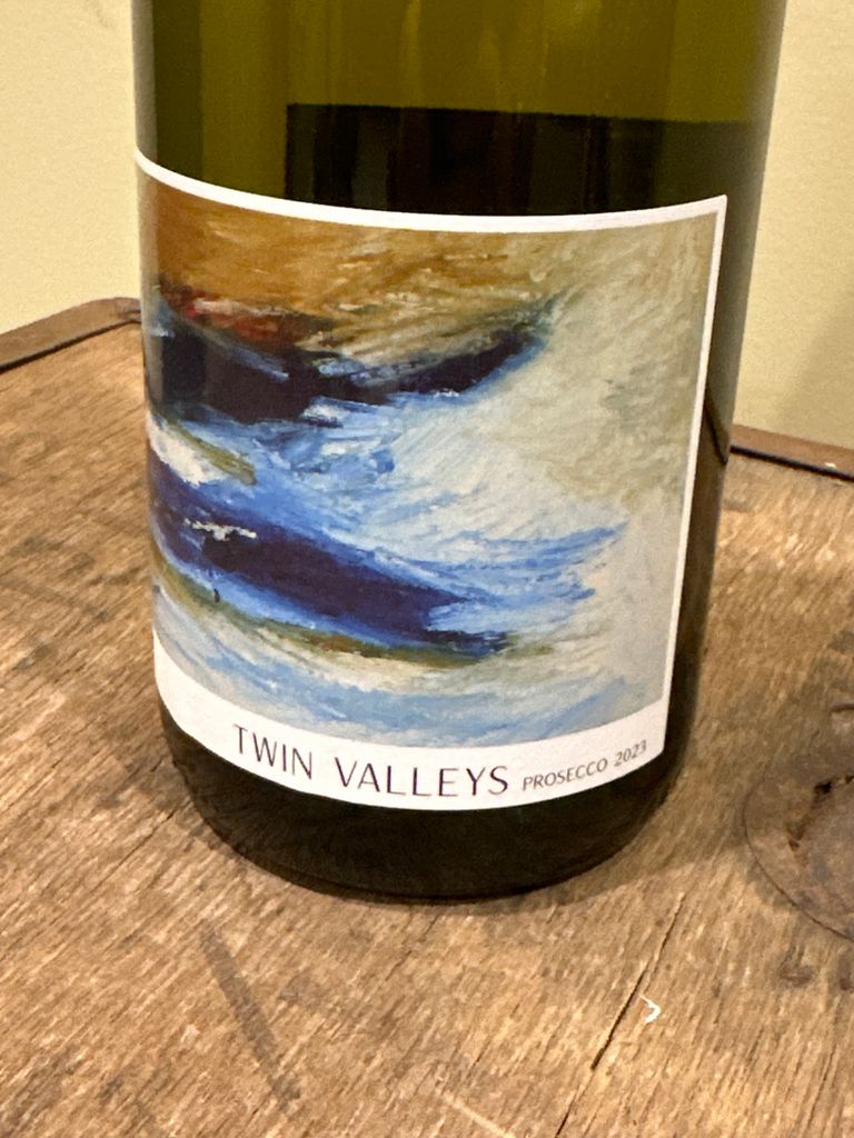 2023 Victorian Alps Winery Prosecco Twin Valleys Select Vineyards from ...