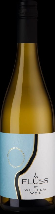 2021 Weingut Robert Weil Im Fluss by Wilhelm Weil, Germany, Rheinhessen ...