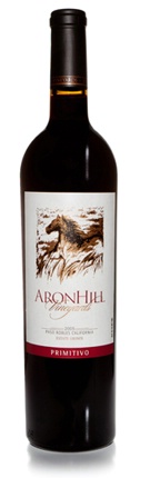 2006 Aron Hill Vineyards Primitivo, USA, California, Central Coast ...