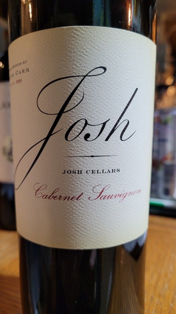 2021 Joseph Carr Cabernet Sauvignon, USA, California, Napa Valley ...
