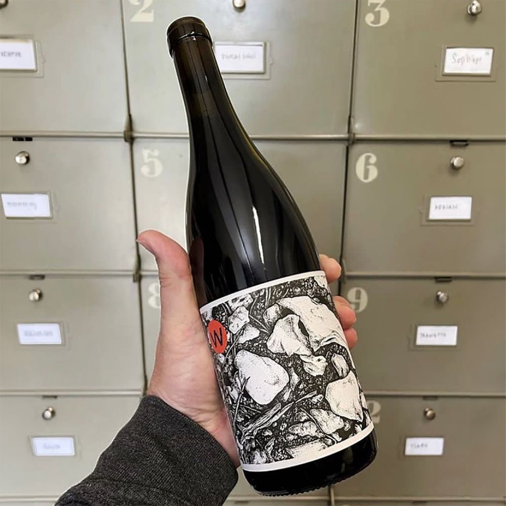 2023 Westwell Pinot Noir, United Kingdom, England, Kent - CellarTracker