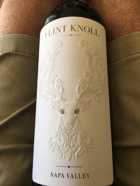2018 Flint Knoll Cabernet Sauvignon, USA, California, Napa Valley ...