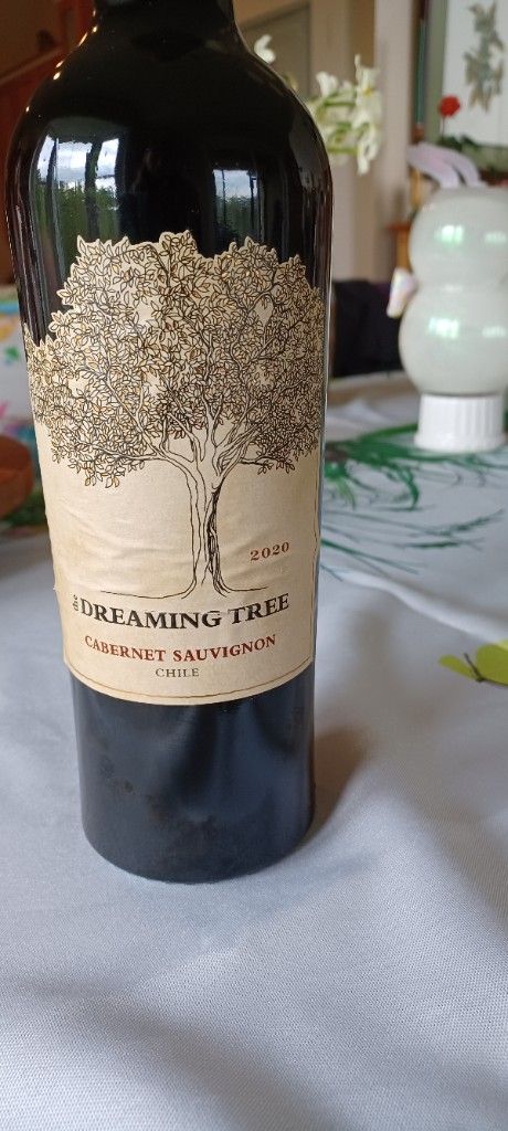 2021 The Dreaming Tree Cabernet Sauvignon California, USA, California ...