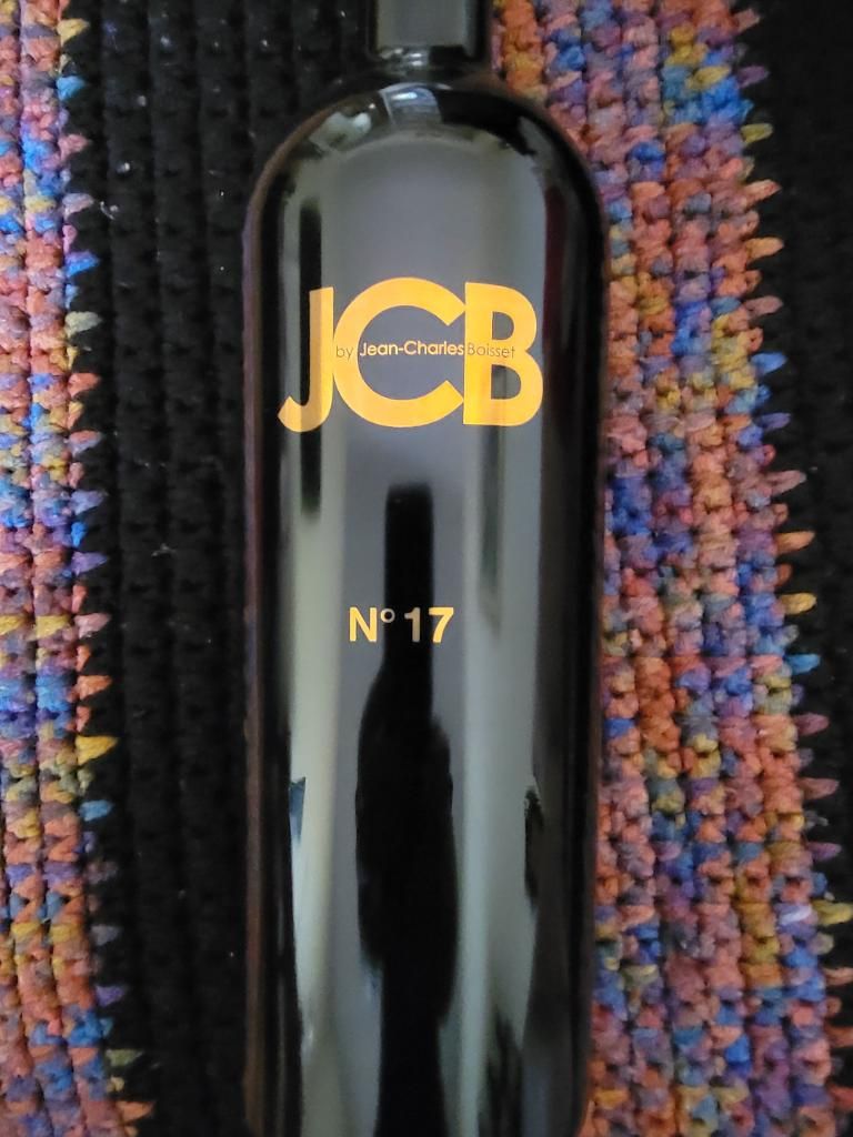 2020 JCB Cabernet Franc Nº 17, USA, California, Napa Valley - CellarTracker