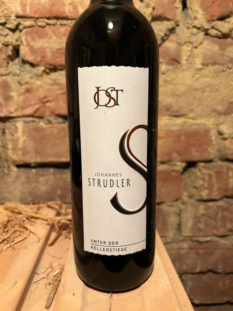 2019 Strudler Unter der Kellerstiege, Austria, Burgenland ...