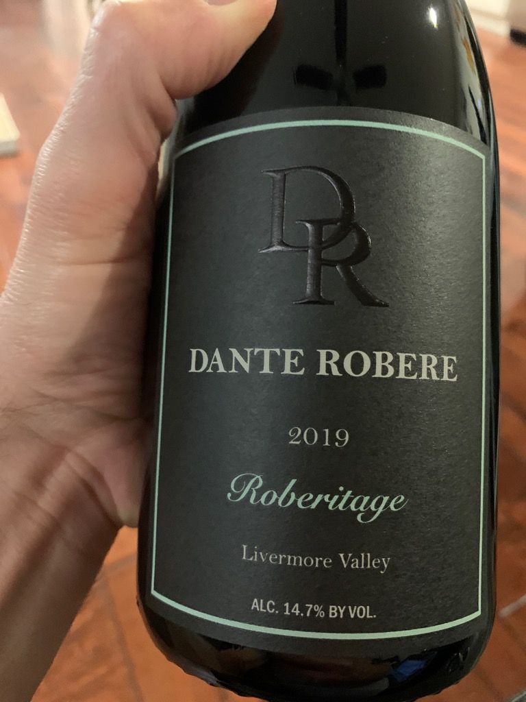 2019 Dante Robere Roberitage, USA, California, San Francisco Bay ...