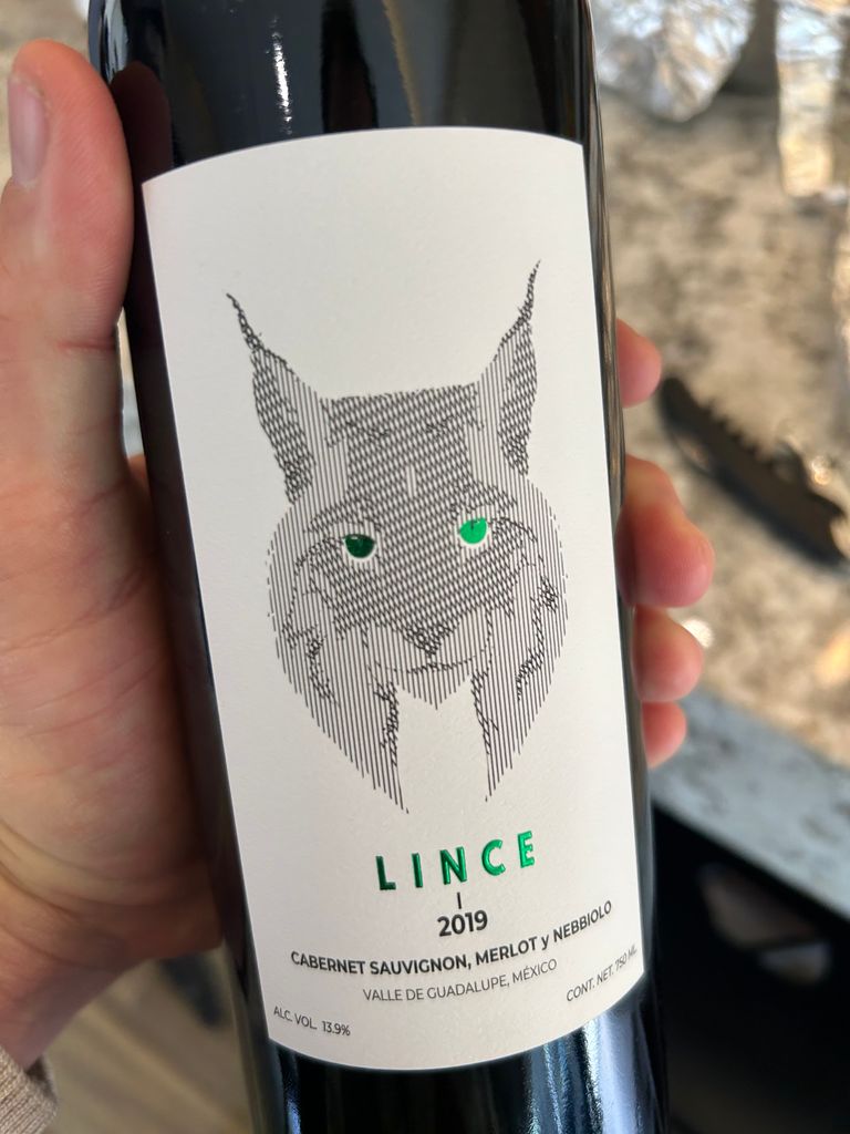 2019 Finca el Empecinado Lince, Mexico, Baja California, Valle de ...