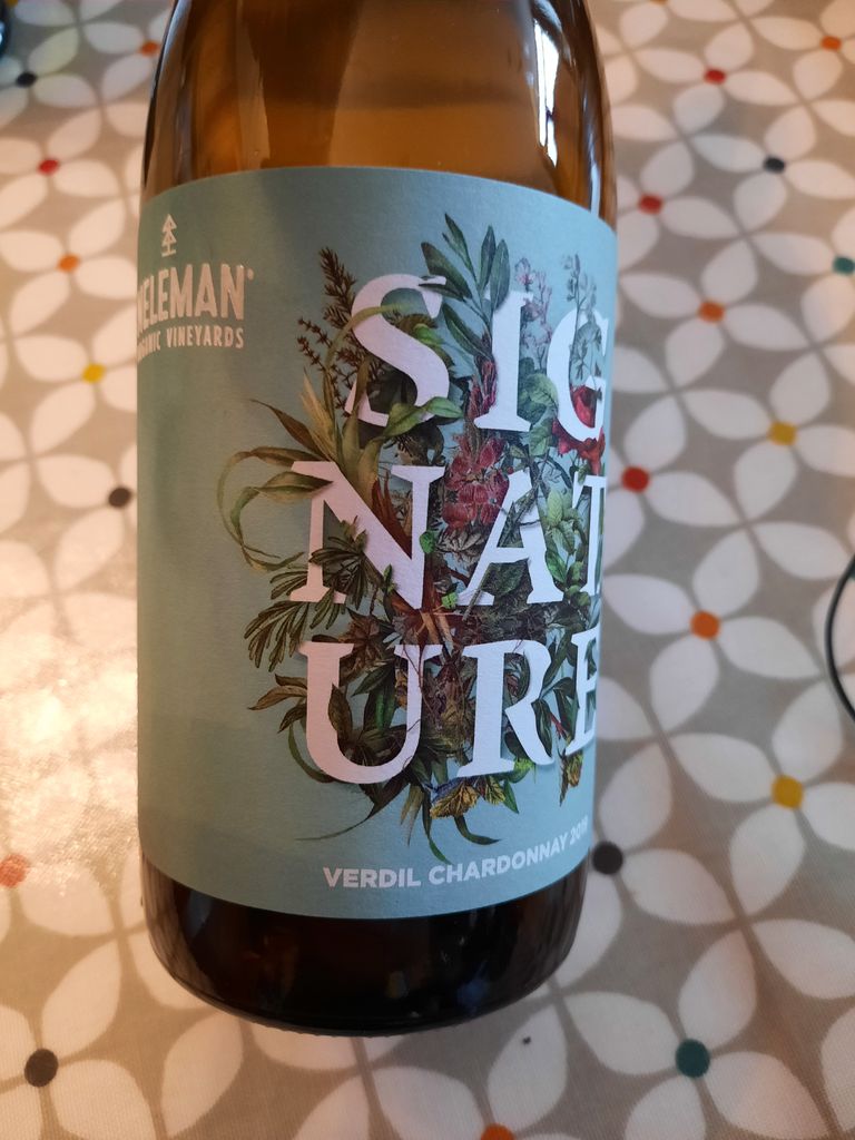 2020 Neleman Valencia Signature, Spain, Valencia - CellarTracker