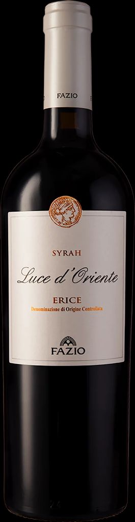 2022 Fazio Erice Luce d'Oriente, Italy, Sicily, Erice - CellarTracker