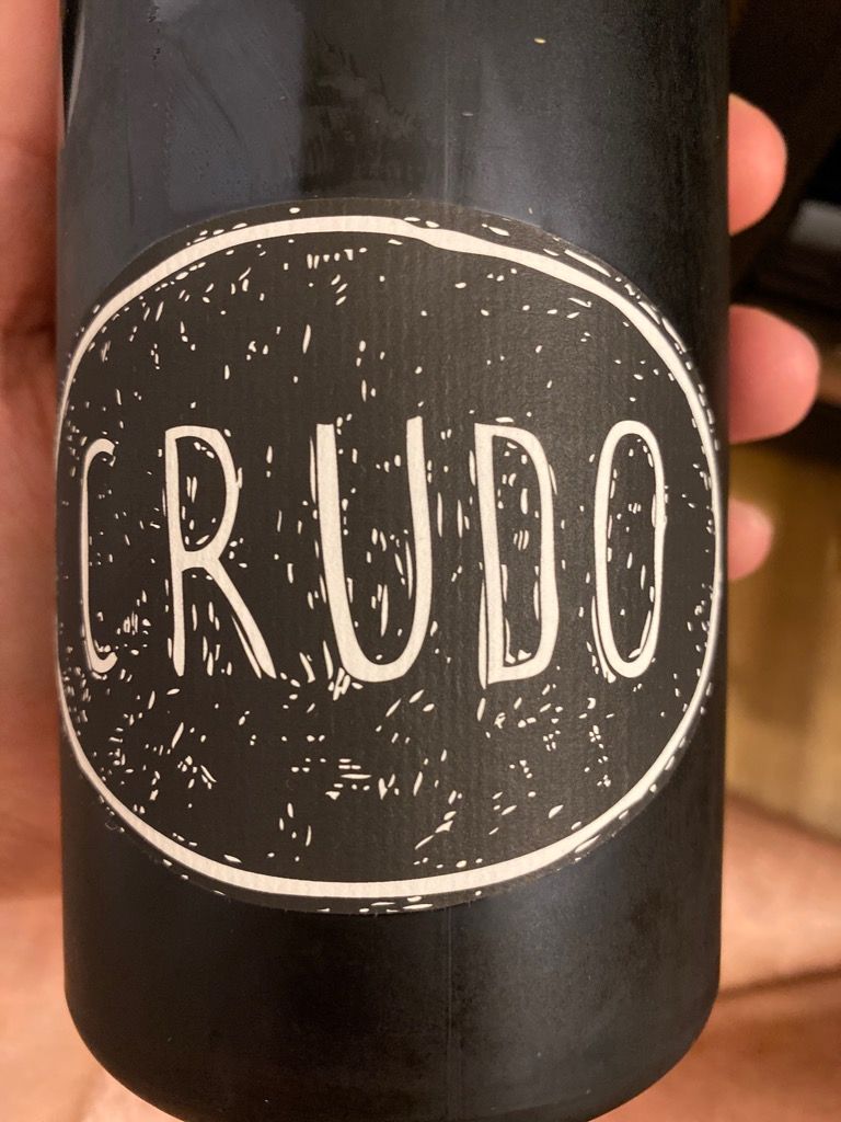 2023 Luke Lambert Syrah Crudo, Australia, Victoria, Port Phillip, Yarra ...