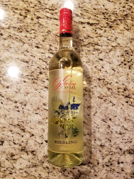 2016 Starling Castle Riesling, Germany, Mosel Saar Ruwer - CellarTracker