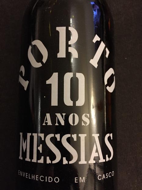 2013 Caves Messias Porto 10 Anos, Portugal, Douro, Porto - CellarTracker