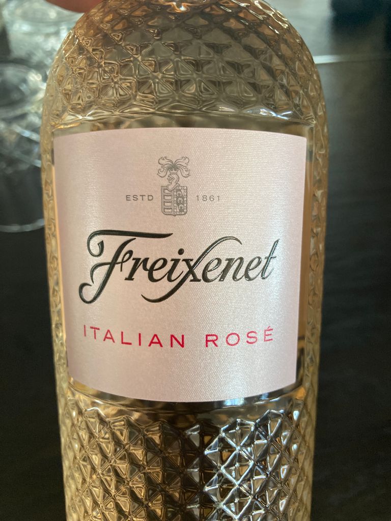 2021 Freixenet, Italy - CellarTracker