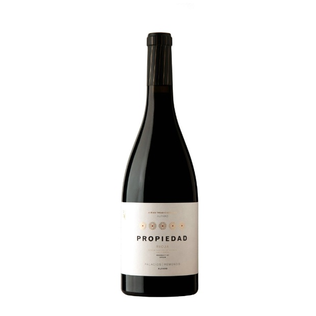2010 Palacios Remondo Rioja Propiedad, Spain, La Rioja, Rioja ...