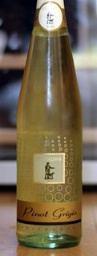 2019 Contadino Pinot Grigio Vivace, Italy, Friuli-Venezia Giulia ...