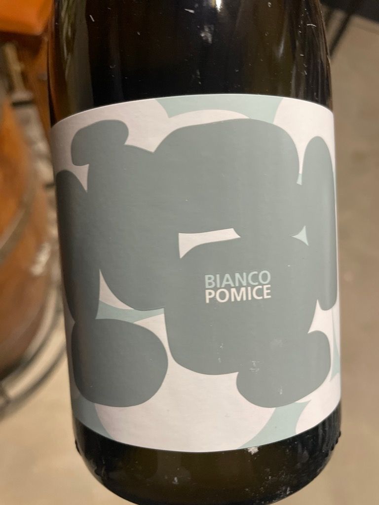 2021 Tenuta Di Castellaro Bianco Pomice, Italy, Sicily, Terre Siciliane ...