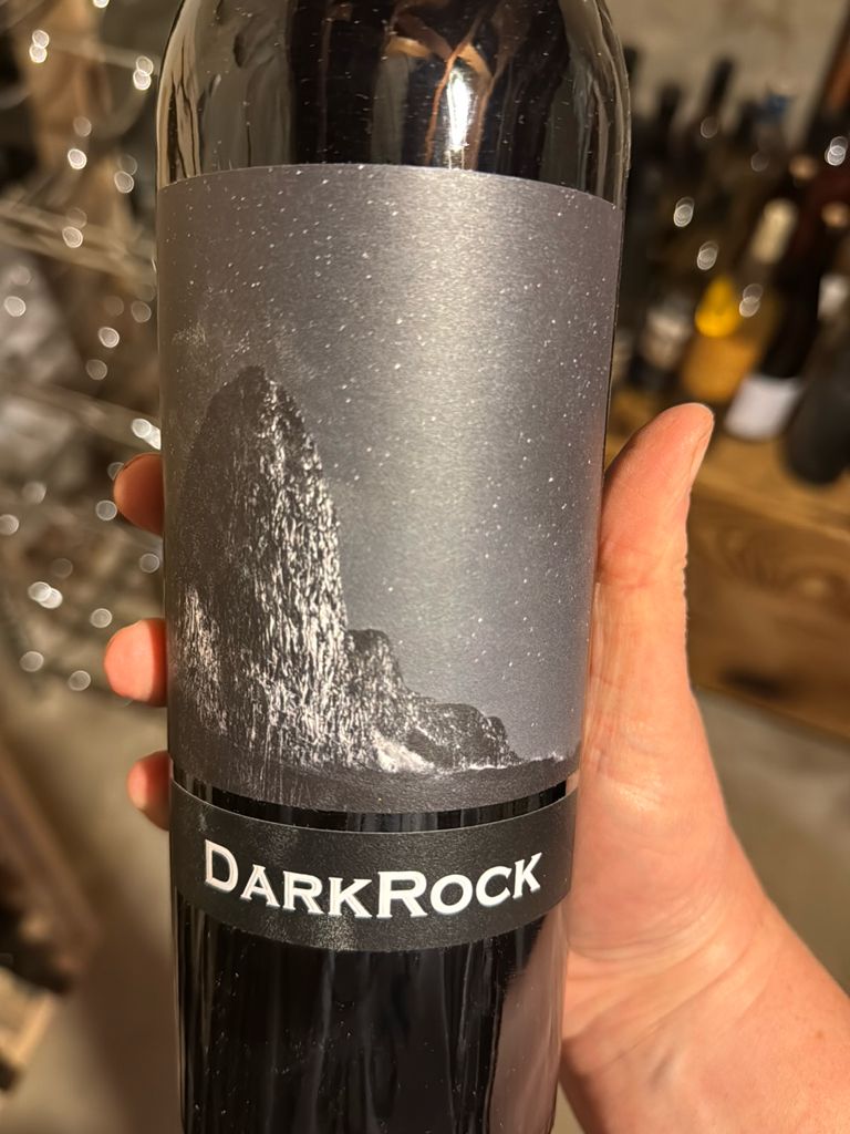 2019 Dark Rock Red Wine Blend, USA, Washington, Columbia Valley ...