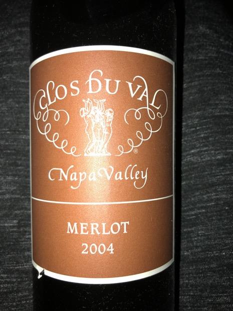 2004 Clos du Bois Merlot Alexander Valley, USA, California, Sonoma ...