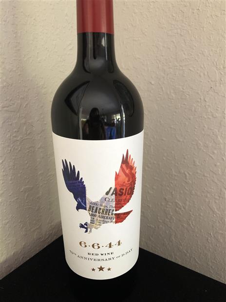 NV Boisset Cellars Franco-American, USA, California, Napa Valley, St ...