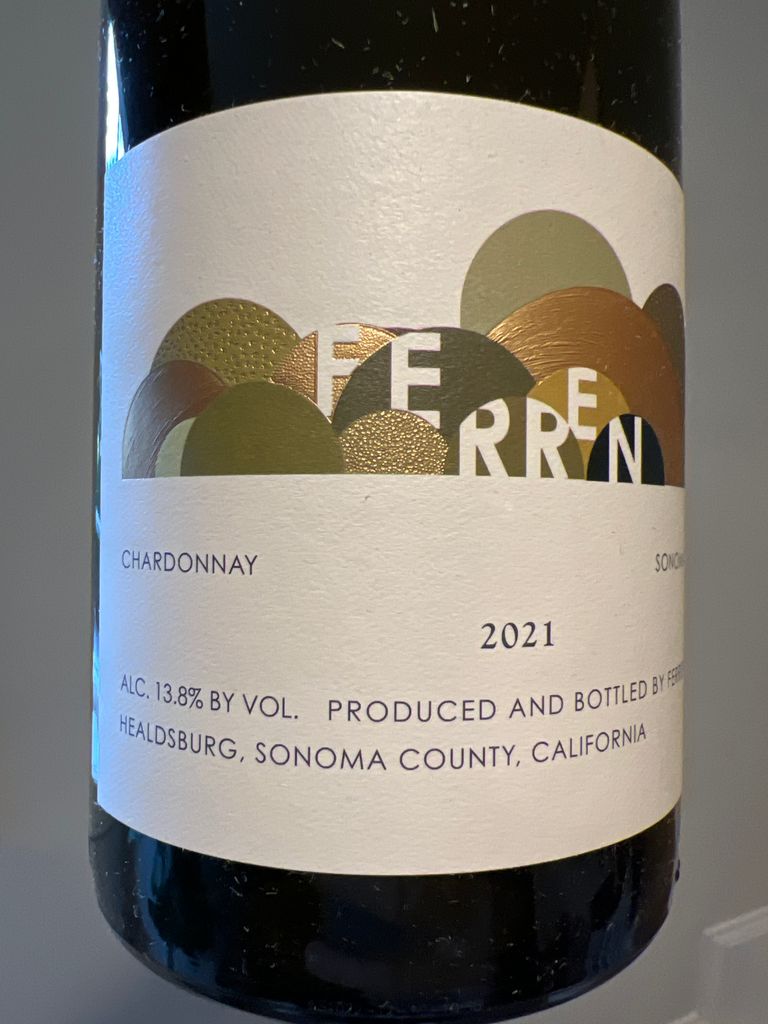 Ferren Wines - CellarTracker