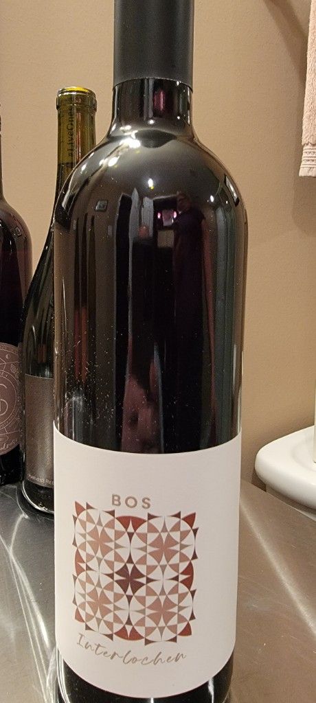 2020 Bos Wine Interlochen, USA, Michigan, Old Mission Peninsula ...