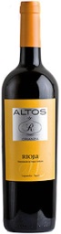 2006 Altos de Rioja Rioja Altos R Crianza, Spain, La Rioja, Rioja ...