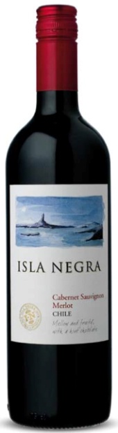 2010 Isla Negra Cabernet-Merlot, Chile, Central Valley - CellarTracker