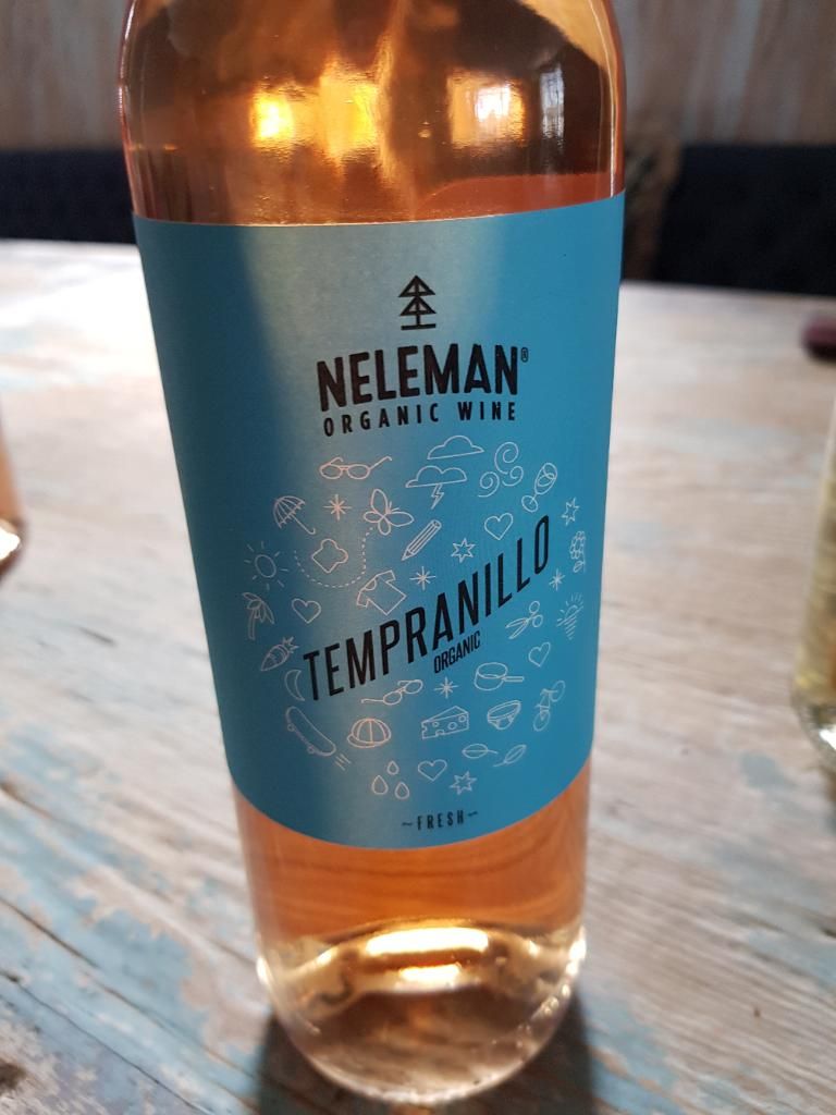 2020 Neleman Valencia, Spain, Valencia - CellarTracker