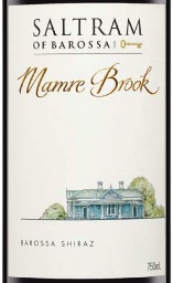 2004 Saltram Shiraz Mamre Brook, Australia, South Australia, Barossa ...