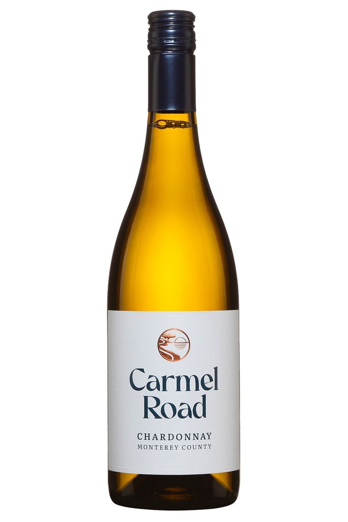 2022 Carmel Road Chardonnay, USA, California, Central Coast, Monterey ...